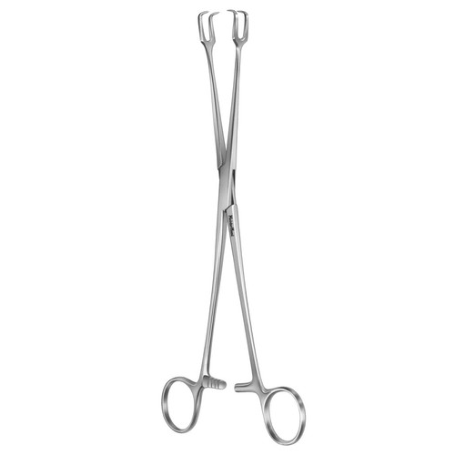 Miltex Schroeder Uterine Vulsellum Forceps (MH30-1000)