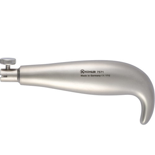 Kohler Penn Endo Retractor Handle with Screw (7571)