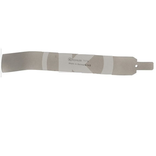 Kohler Dental Penn Endo RKP3 Endodontic Retractor Blade (7574), Kohler ...