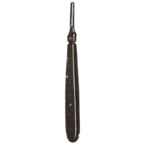 Smooth Knife Handle - Predictable Surgical Tech