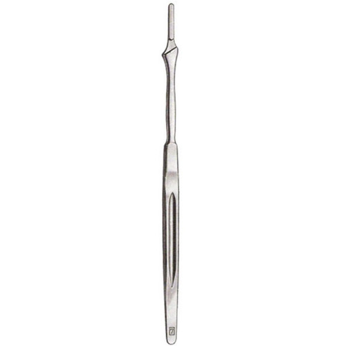 #7 Knife Handle - Predictable Surgical Tech
