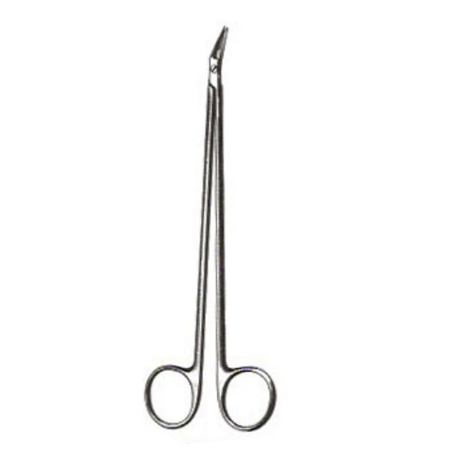 25° Angled Potts-Smith Scissors - 19.1cm - Predictable Surgical Tech
