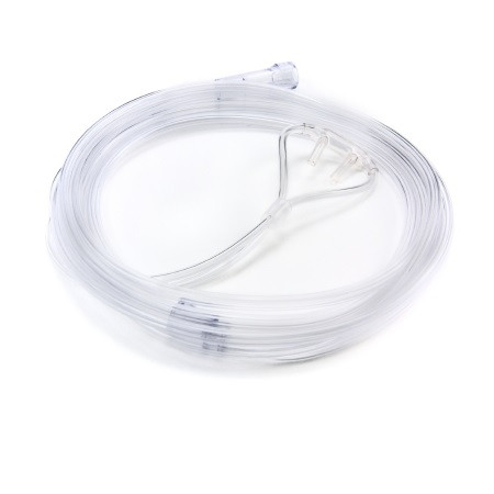 McKesson Adult 7' Low Flow Nasal Cannula (32637)