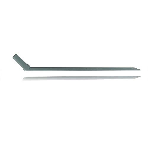 Adult Lance Flat Stock Blade - 6/Box - Predictable Surgical Tech