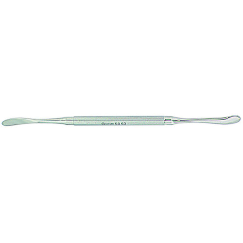 Kohler Henahan #1 Tissue Retractor (5863)
