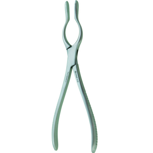 Walsham Nasal Forceps - 23cm - Predictable Surgical Tech