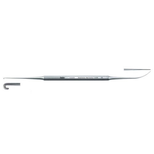 Miltex Varady Phlebectomy Micro Hook and Spatula (10309)