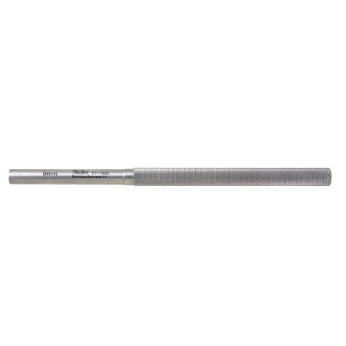 Miltex 8mm Serrated Bone Tamp (27-1050)