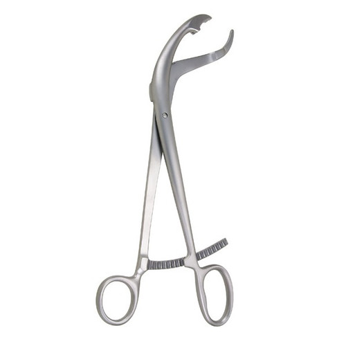 Miltex Verbrugge Bone Holding Forceps (27-80)
