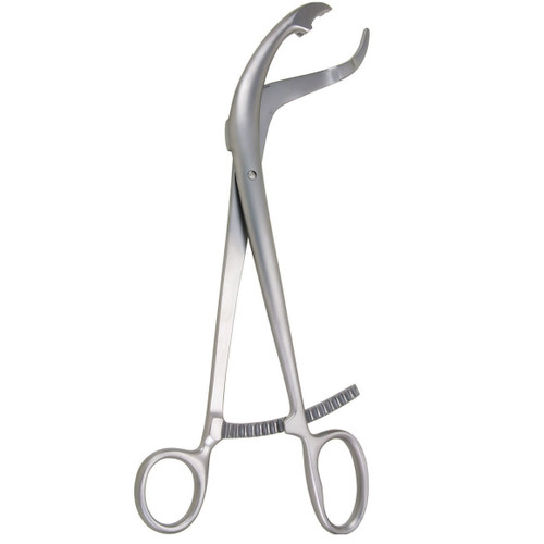 Miltex Verbrugge Bone Holding Forceps (27-70)