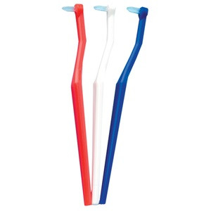 Schein Acclean End Tuft Toothbrush (753372)