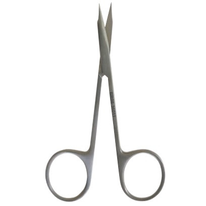 BR Surgical Straight Stevens Tenotomy Scissors (BR08-36011)