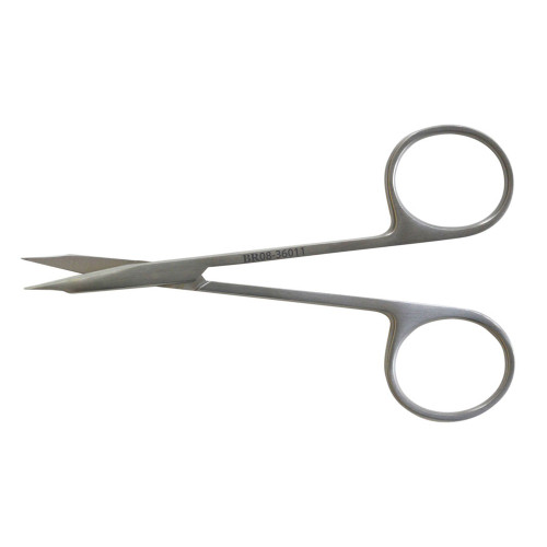 BR Surgical Curved Stevens Tenotomy Scissors (BR08-36111)