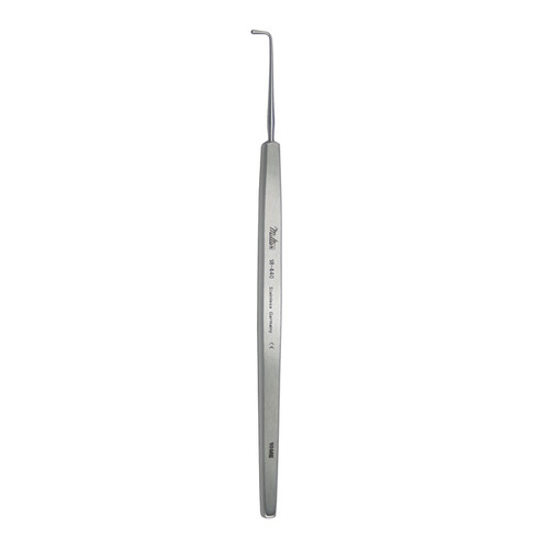 Miltex MeisterHand® Stevens 5mm Deep Right Angle Tenotomy Hook - 12.7cm ...