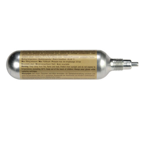 Miltex CryoSolutions Liquified Nitrous Oxide Cartridge (33516)