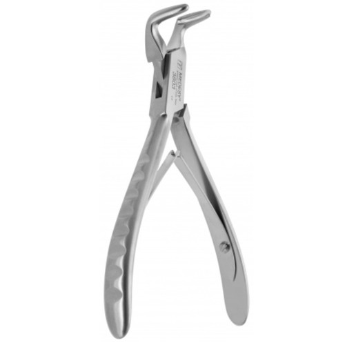 Medesy Blumenthal Bone Rongeur with 90° Beaks (3803)