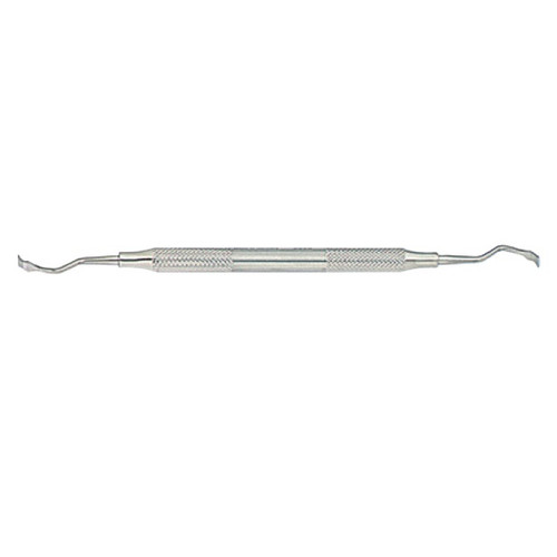 Kohler Rhodes Back-Action Chisel with Round Handle (3093)