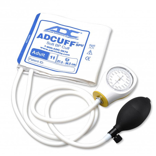 Blue Adult Prosphyg™ SPU - 5/Pack - Predictable Surgical Tech