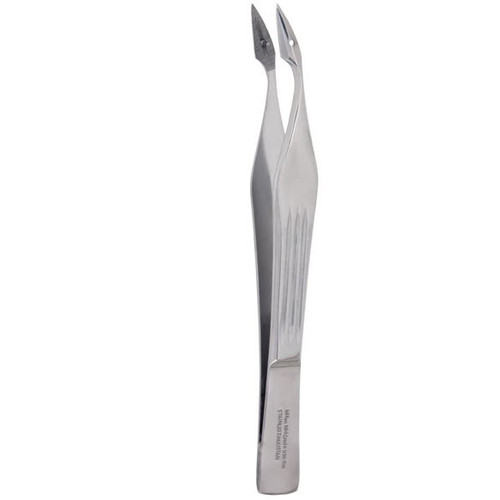 Miltex Vantage Curved Walter Splinter Forceps (V96-314)