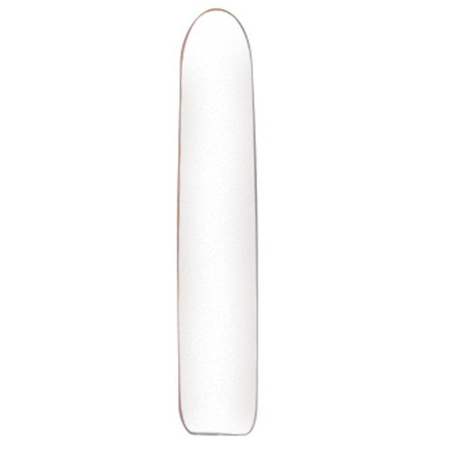 Miltex #1 White Non-Vented Tip-It Instrument Protector (3-2501)