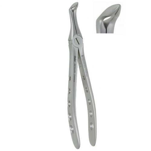 Miltex Xcision #45 Extraction Forceps (DEFXC45)
