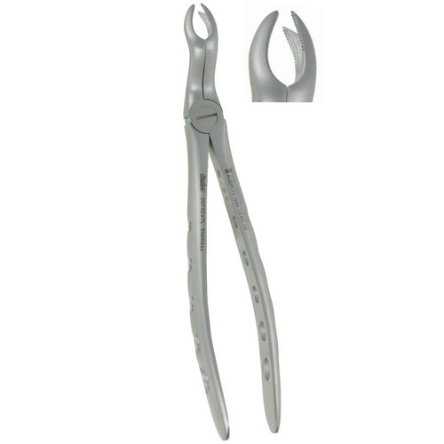 Miltex Xcision #67L Extracting Forceps (DEFXC67L)