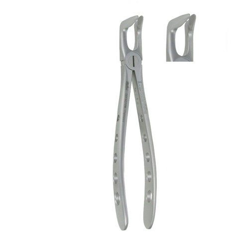 Miltex Xcision #79M Extraction Forceps (DEFXC79M)