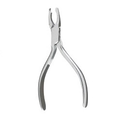 Miltex Vantage #114 Johnson Orthodontic Pliers (V974-30)