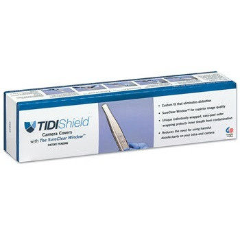 Tidi TIDIShield Intra-Oral Camera Cover for RF Systems DP 7S & DP5/6 ...