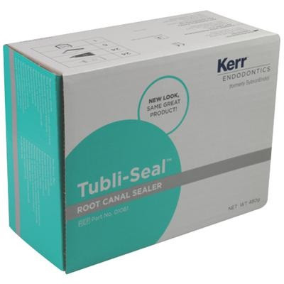 Kerr Endodontics Tubli-Seal Root Canal Sealant (01081)