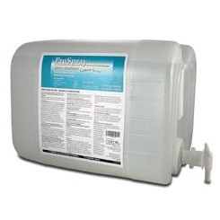 Prospray™ Ready-to-Use Surface Disinfectant/Cleaner in 5 Gallon ...