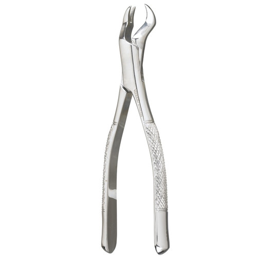 Miltex Vantage #88L Nevius Extracting Forceps (V90-88L)