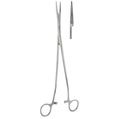 Miltex Vantage Polyp Forceps (V930-996)