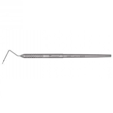 Medesy WHO Periodontal Probe with 6mm Round Handle - Predictable ...