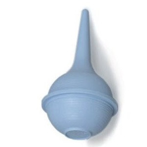 McKesson 2 oz. Sterile Ear/Ulcer Bulb Syringe (25-402)