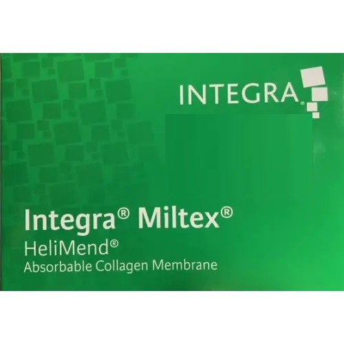 Miltex HeliMEND® 15mm x 20mm Absorbable Collagen Membrane (62-203)