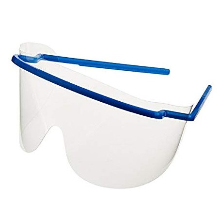 TIDI TIDIShield Assemble 'n Go Eye Shields (9210A-50)