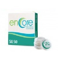 Osteogenics enCore® 50/50 Cortical & Cancellous Allograft - 0.5cc (CM55050)