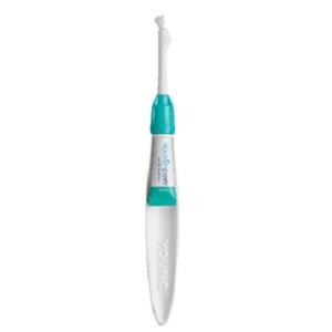 5% Sodium Fluoride Varnish Pen™ with Mint Flavor - 45/Box - Predictable ...