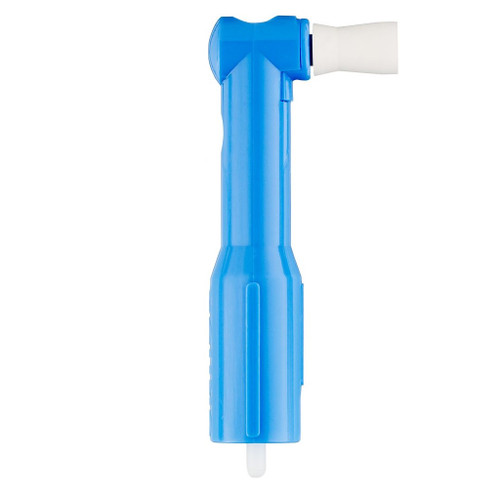 Young Dental Classic Traditional Web™ White Firm Prophy Angle (131320)