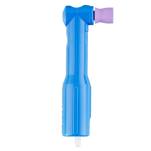 Young Dental Classic Petite Web™ Prophy Angle with Soft Purple Cup (134620)