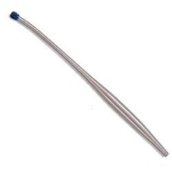 Argyle Flexible Yankauer Suction with Regular Tip Capacity & Vent - 50 ...