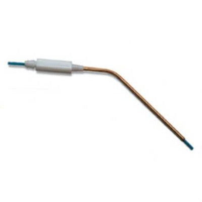 Curity 12 Fr. Frazier Suction - 40/Case - Predictable Surgical Tech