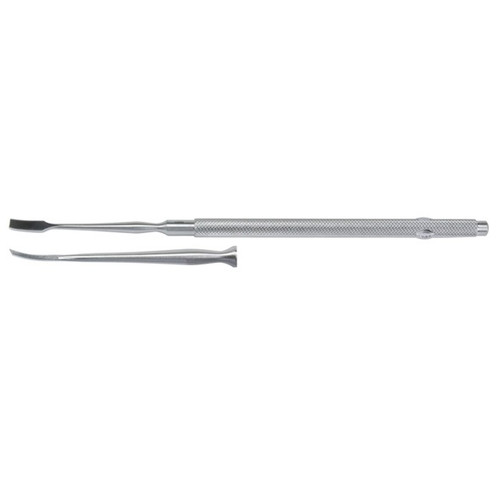 Curved Freer Septum Chisel - 16.5cm (18-1960) - Predictable Surgical Tech
