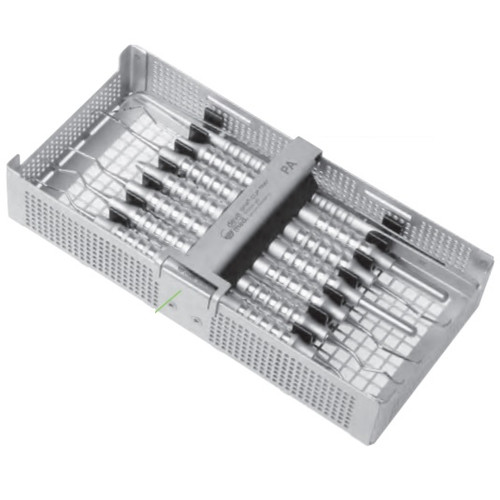 Devemed Prophylaxis Kit - Predictable Surgical Tech