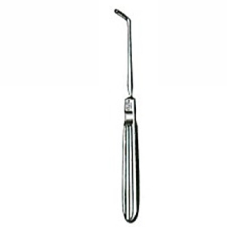 Miltex 4mm Angled Joseph Button End Knife (21-40)