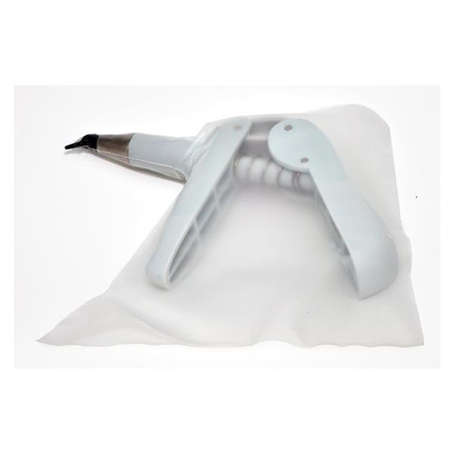 PacDent Universal Composite Gun Sleeves - 300/Pack - Predictable ...