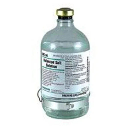 Alcon BSS Irrigation Solution (00065079550)