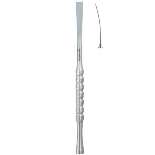 Kohler 10mm Flexible Blade Osteotome (7990)