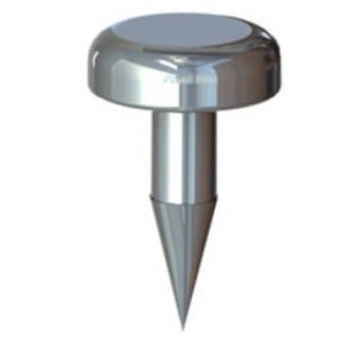 MCT Bio 3.5mm Titanium Bone Tacks - 5 Tacks/Pack (BT-3.5)